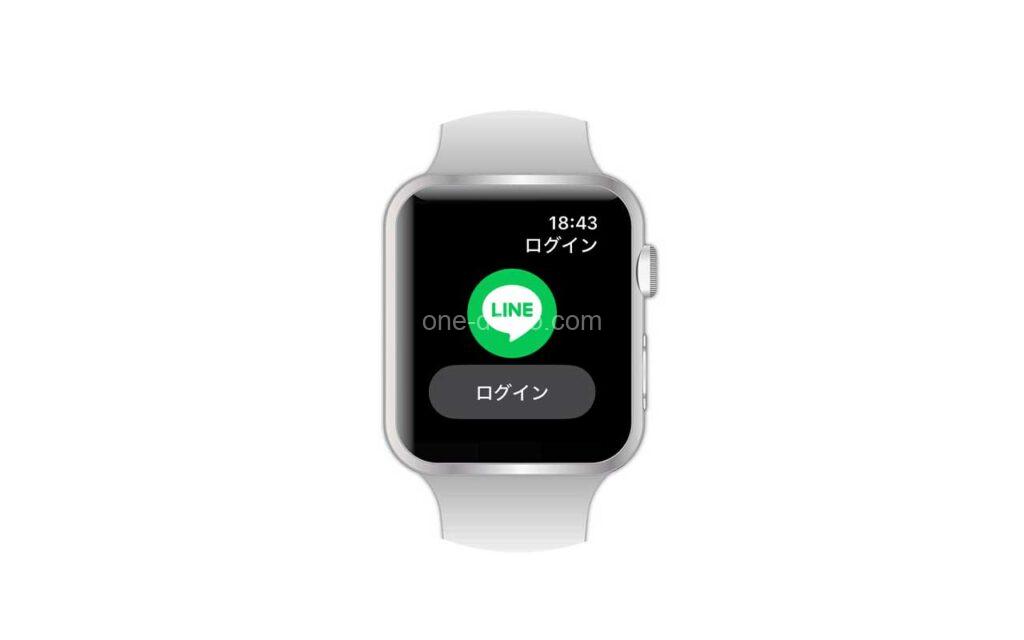 Apple WatchでLINEが勝手にログアウト！その原因と解決方法 | Apple楽ナビ