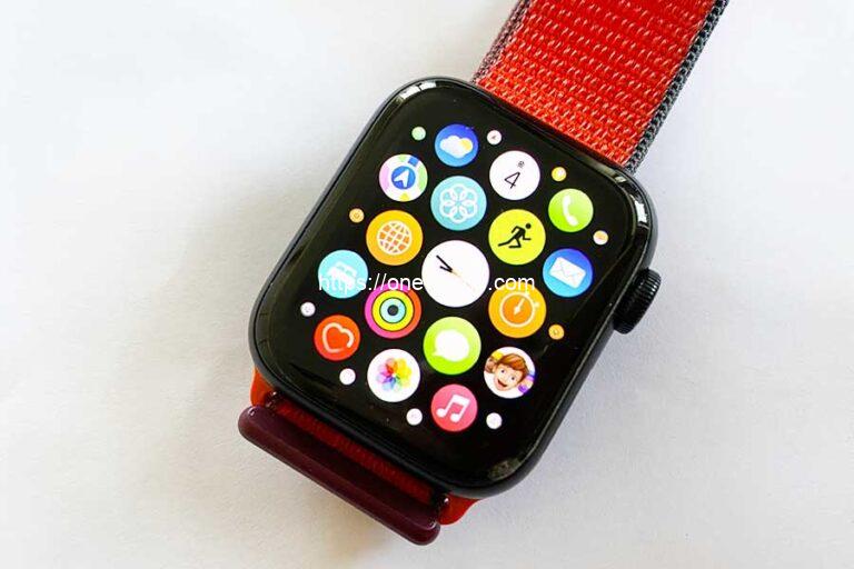 Apple Watchは LINEMO で使える？1年間990円/月で利用してわかった魅力とは - Apple楽ナビ